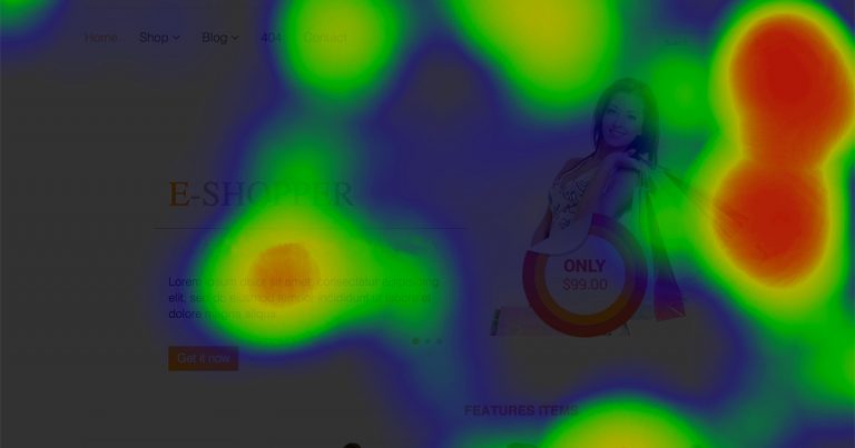 F-shaped Reading Pattern on the Web: Revisiting its meaning 12 yrs ...